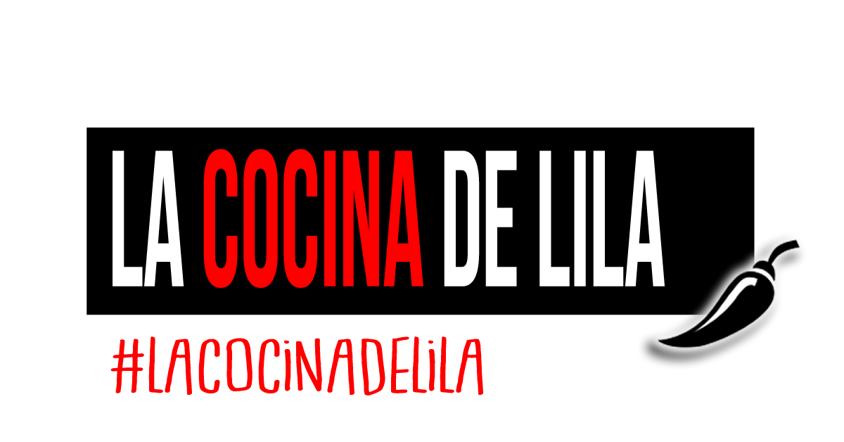 Libros de Cocina - La Cocina de Lila