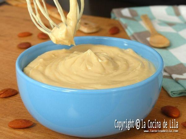 Crema de turrón: Deliciosa y fácil receta navideña